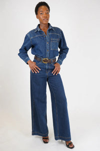 American Jeans USA | PREMIUM DENIM JACKETS & JEANS Made in USA