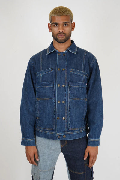 American Jeans USA | PREMIUM DENIM JACKETS & JEANS Made in USA