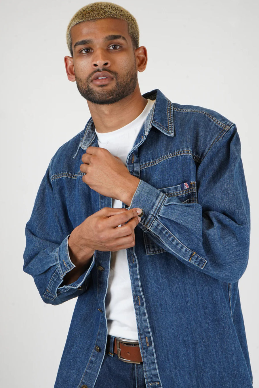 American Jeans USA | PREMIUM DENIM JACKETS & JEANS Made in USA