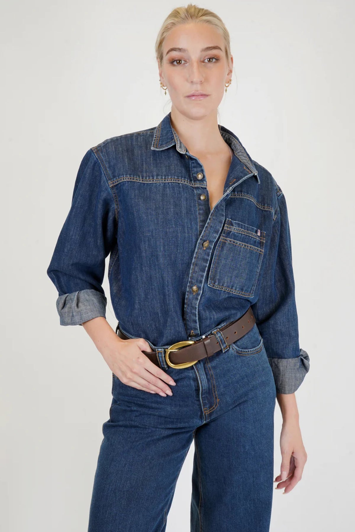 American Jeans USA | PREMIUM DENIM JACKETS & JEANS Made in USA